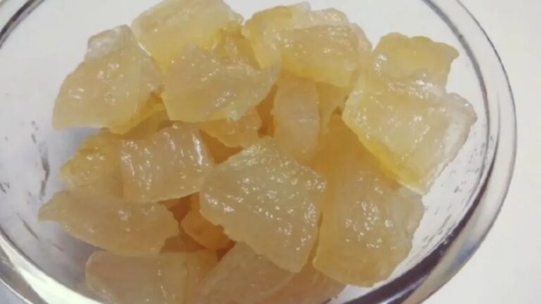 Lauki Murabba Recipe : घर पर मिनटों में बनाएं लौकी का टेस्टी मुरब्बा ...